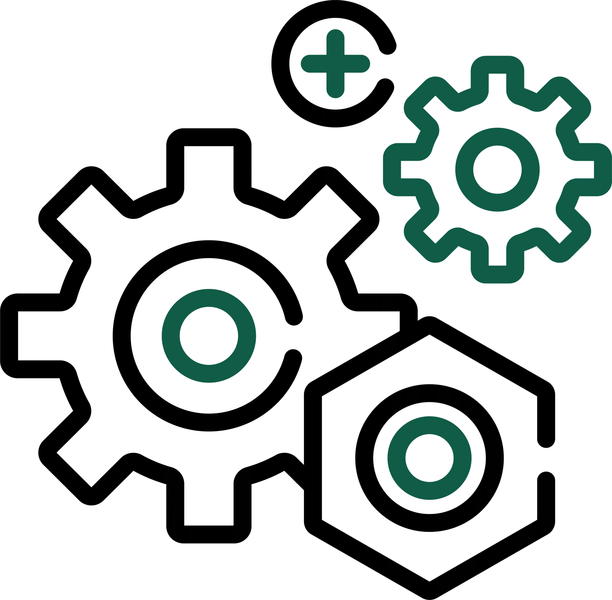 Electronic Components Dealers in Pune | Spark Electronics