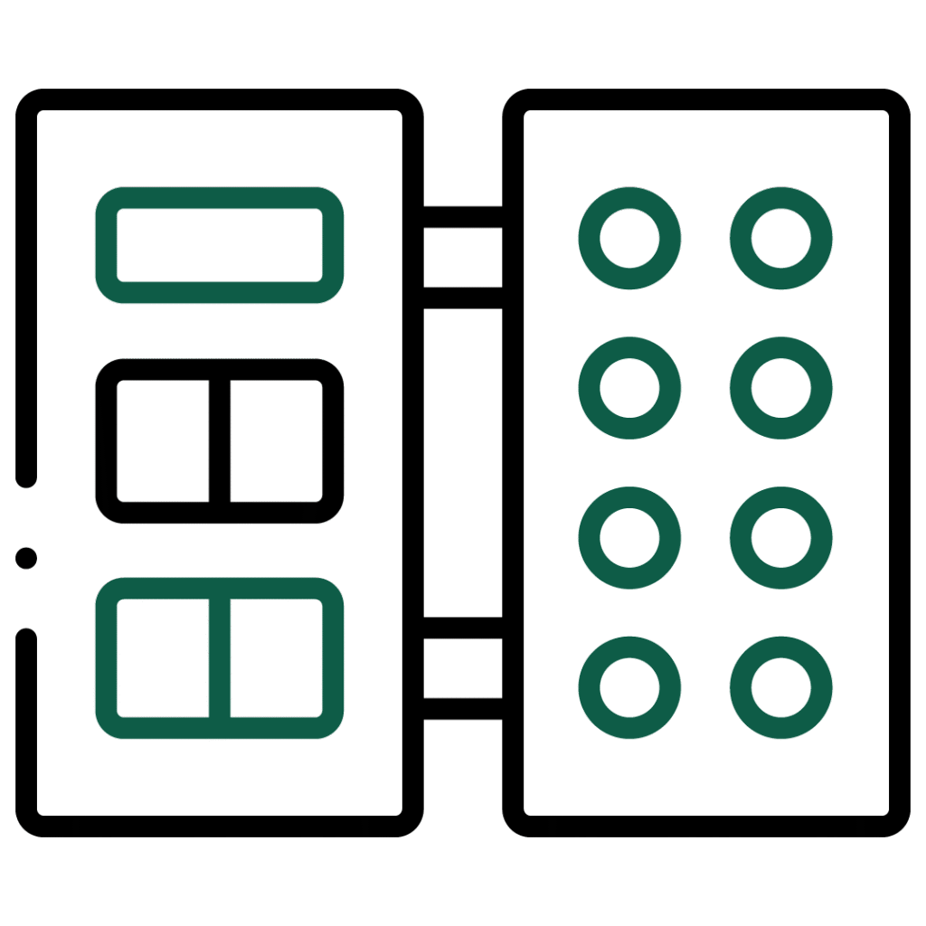 Switch Dealers in Chennai